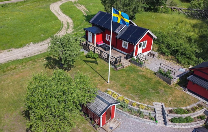 1 Bedroom Awesome Home In Söderköping - Söderköping