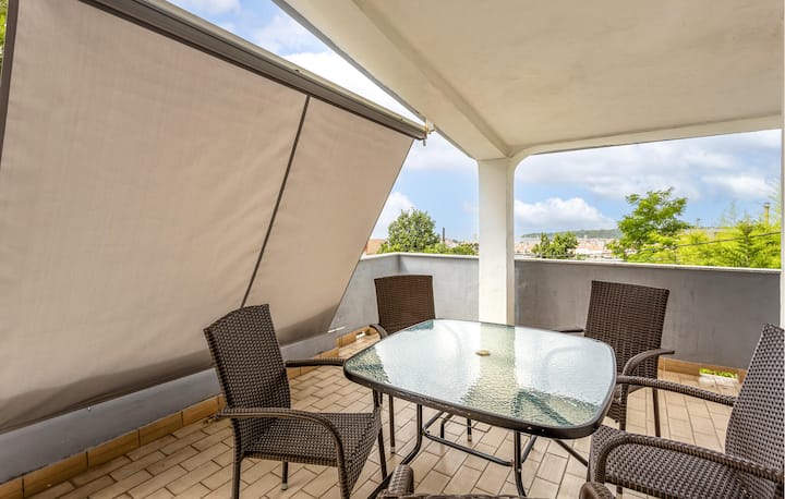 Pet Friendly Apartment In Rab With Wifi - Rab