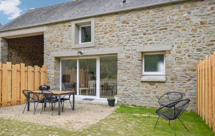 2 Bedroom Stunning Home In La Pernelle - Barfleur