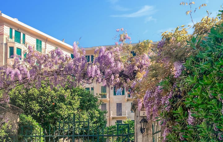 Casa Maria Paola - Santa Margherita Ligure