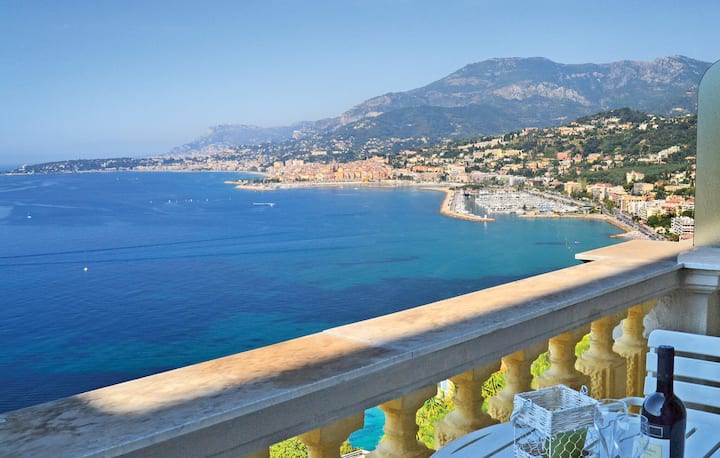 Amazing Apartment In Grimaldi - Ventimiglia
