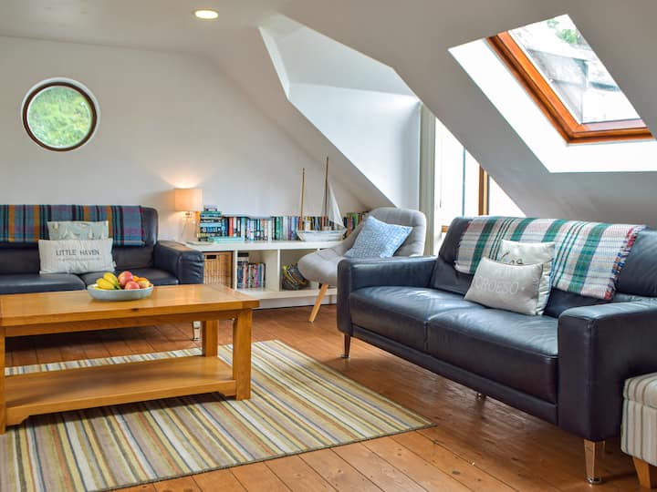 The Boathouse - Little Haven