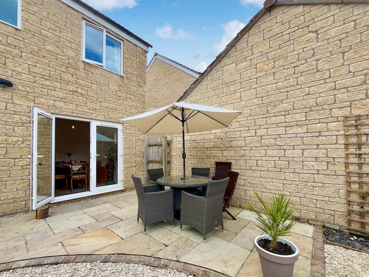 Bluebell House - Frome