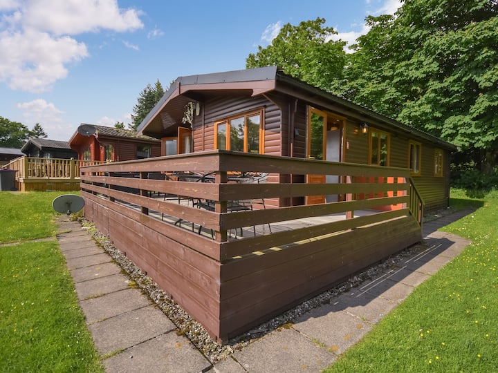Lomond View Lodge - Rowardennan