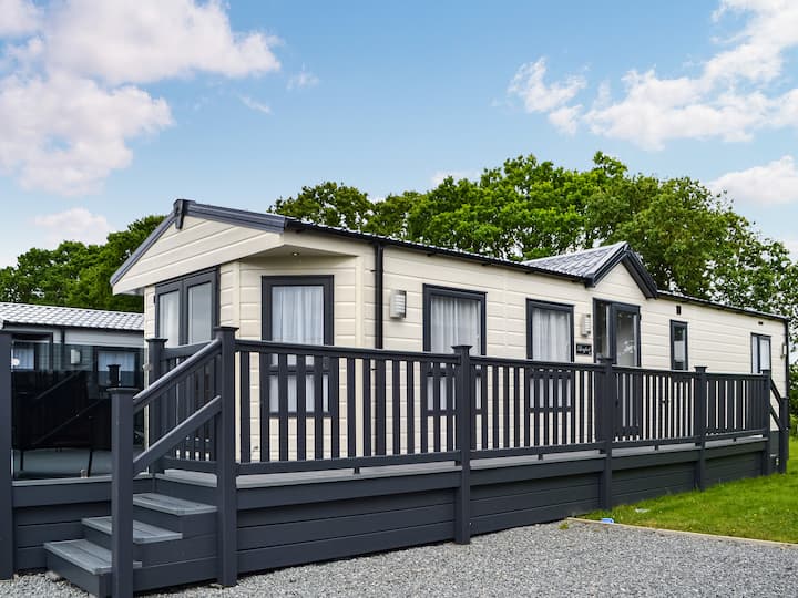 Lodge 9 - Uk47516 - Bridlington