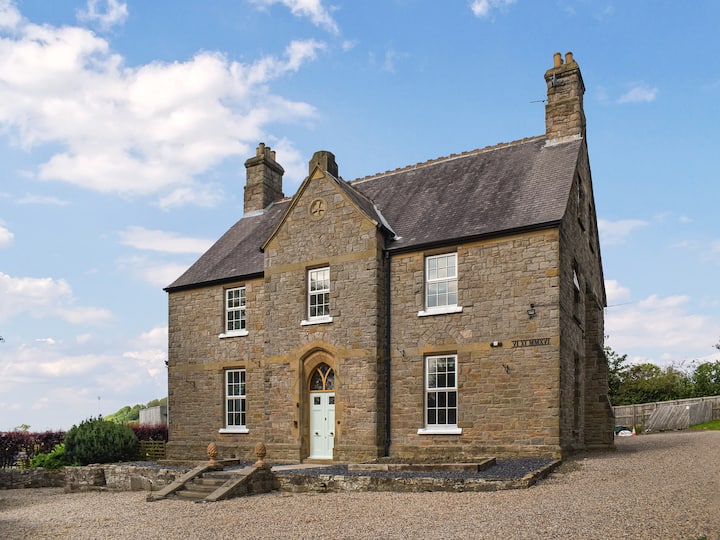 Grey Gables - Durham