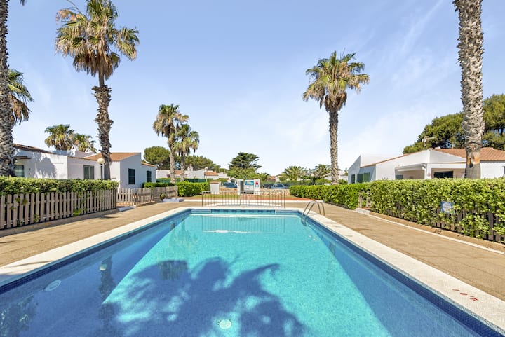 Sa Calma House - Cala en Bosc