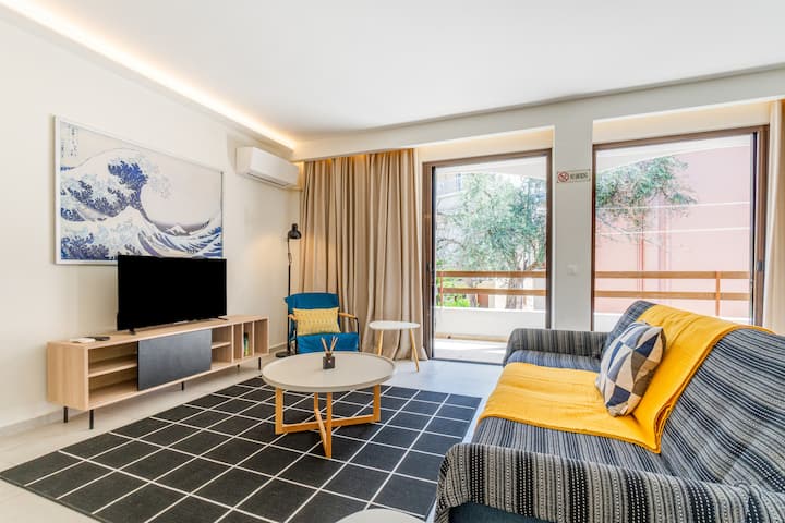 Eirini's Apartment - Corfù