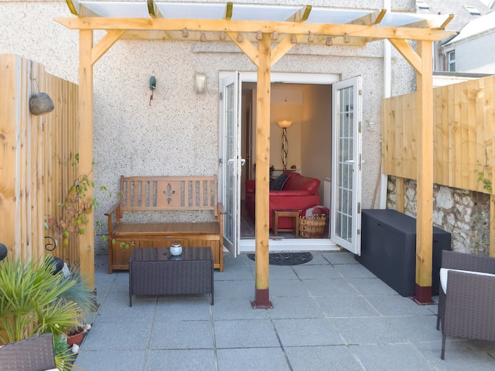 Morwood Cottage - Porthcawl