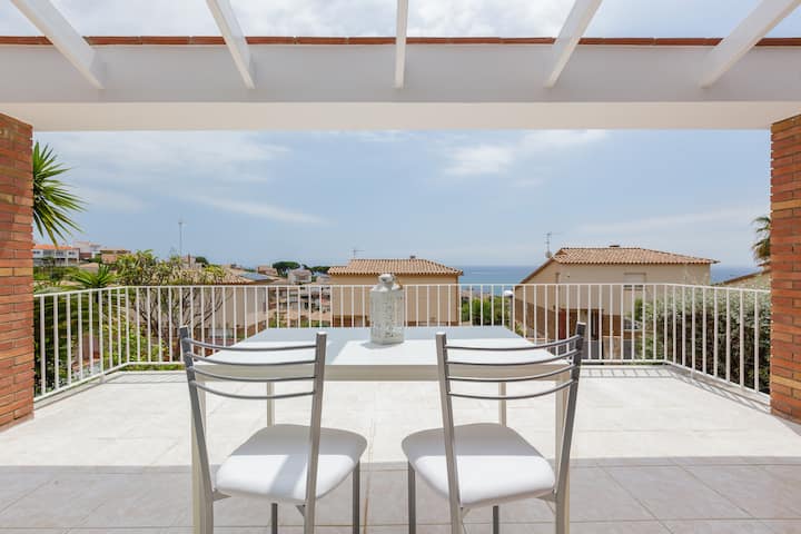 Villa Grau - Arenys de Mar