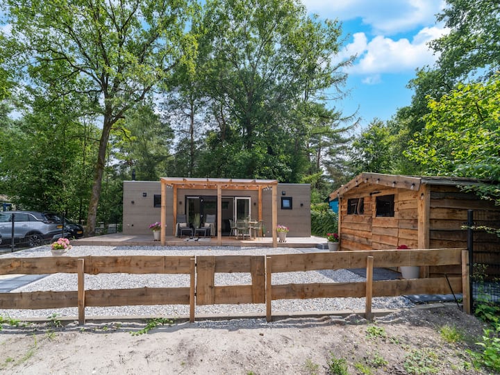 Chalet à Hattemerbroek Près De Veluwe - Zwolle