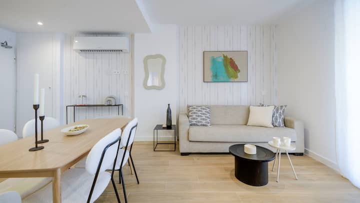Alejandro Dumas Exclusive Living - Madrid