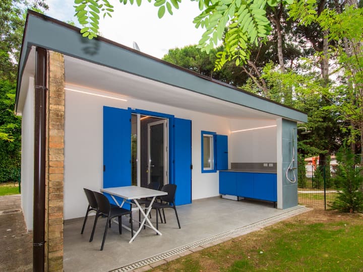 Tiny House By Interhome - Bibione Pineda