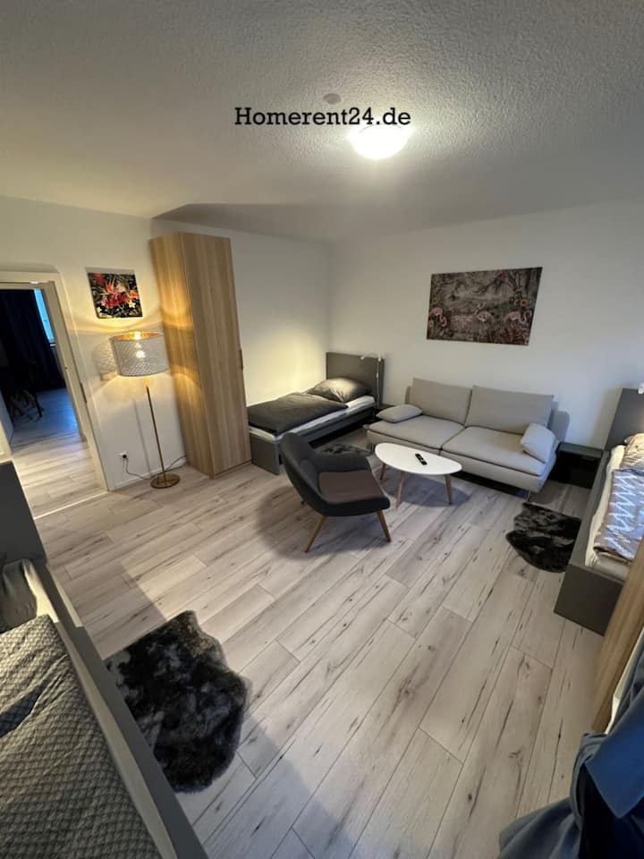 Bm02 Schönes Apartment In Frechen - Bergheim, Deutschland