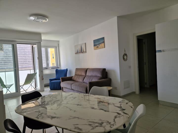 La Bella Vita In Darsena - Savona