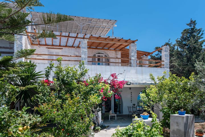 Maggano Paros Apartments 2 - Antiparos