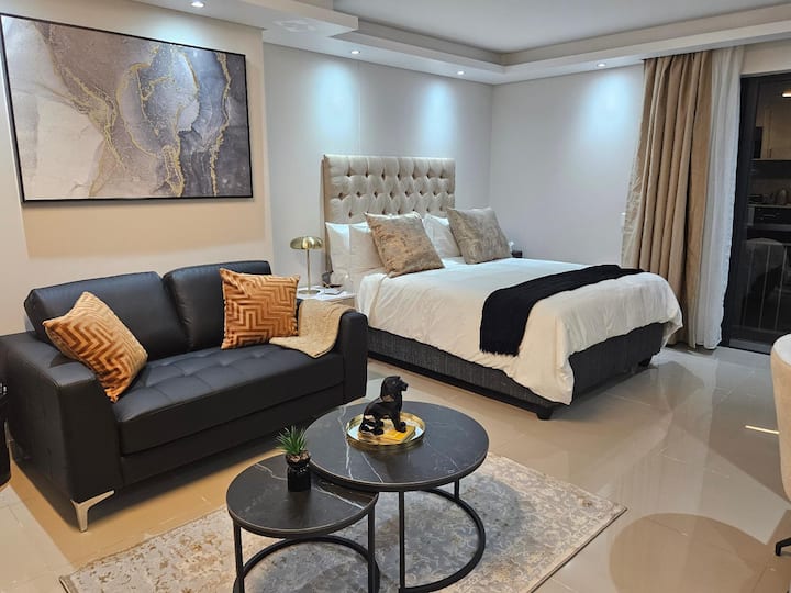 Luxury Studio Apartment 524 - Umhlanga