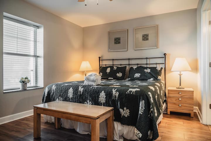 Sweet Berry Patch-unit 3706 - Mountain View Condos - Pigeon Forge, TN