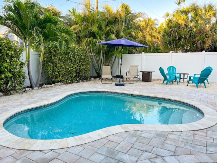 Island Vibe 3 - Holmes Beach, FL