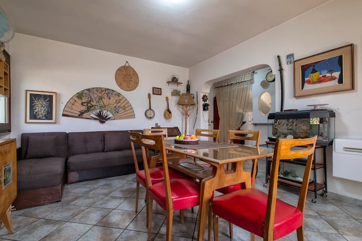 Stone House Lu Bagnu - Castelsardo