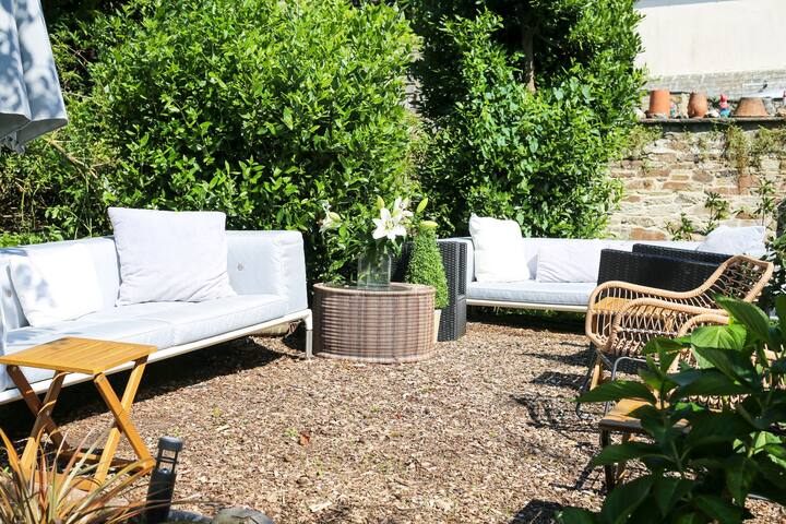 Towerhill, Bodmin - Grade Ii Listed Property - Bodmin