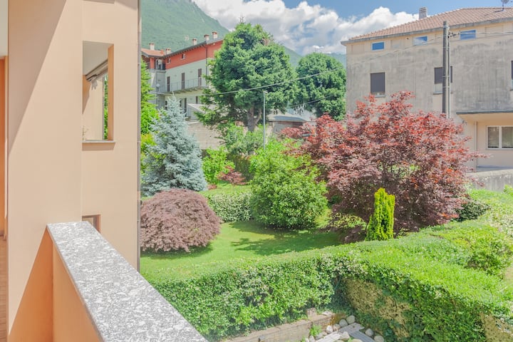 Sunflowers Home - Lake Como