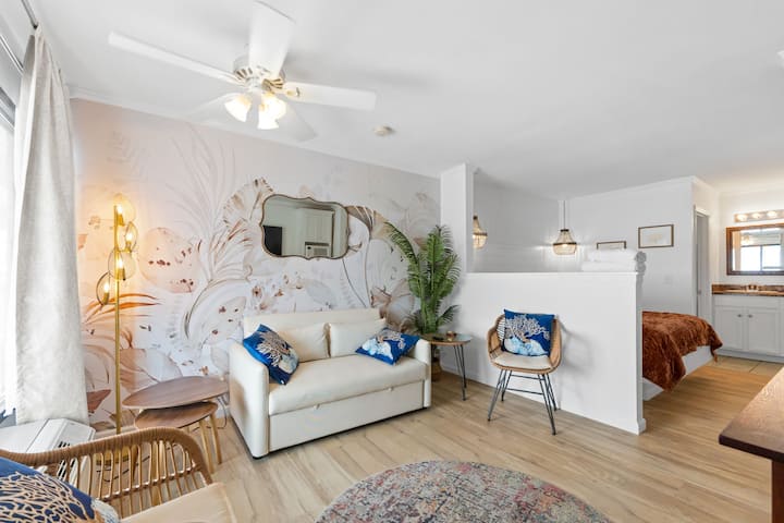 The Queen's View By Brunswick Vacation Rentals - Ocean Isle Beach, NC