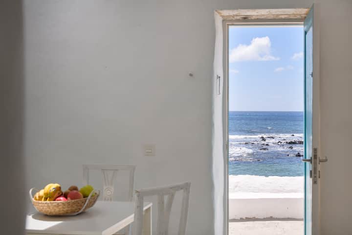 Casa El Alto: Lava - Graciosa