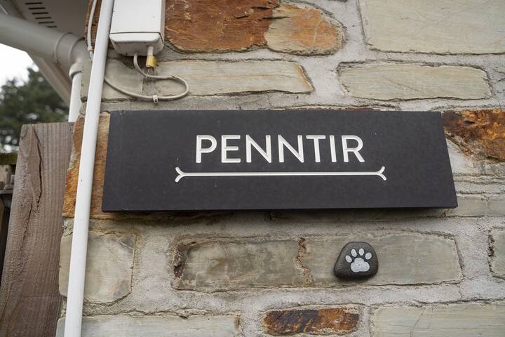 Penntir Cottage - Mawgan Porth