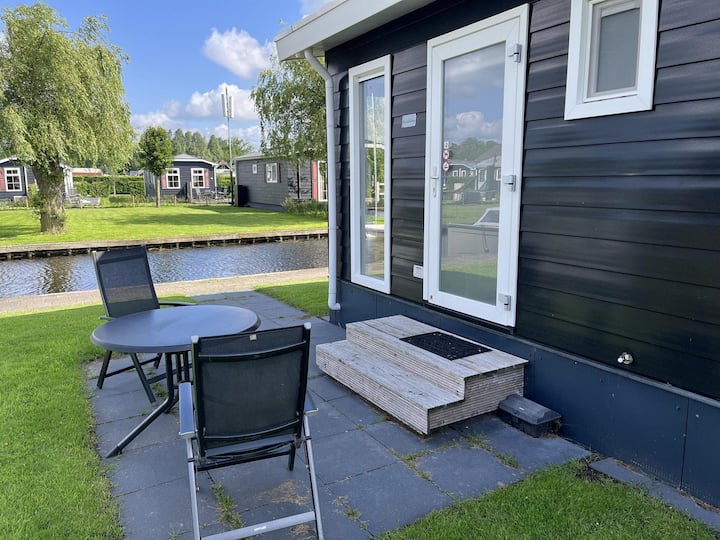 Studio Aan De Gracht - Giethoorn