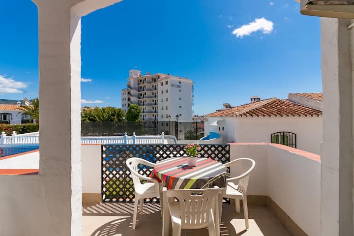 . Verano Azul 60b Nerja - Nerja