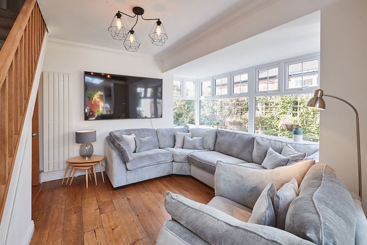 Host & Stay | Bankside Cottage - Saltburn-by-the-Sea