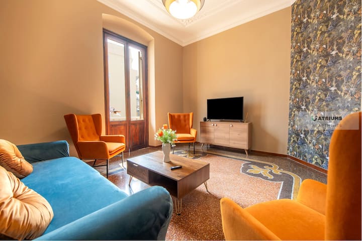 Appartamento Dalì, Parfait Pour Se Régénérer - Portofino