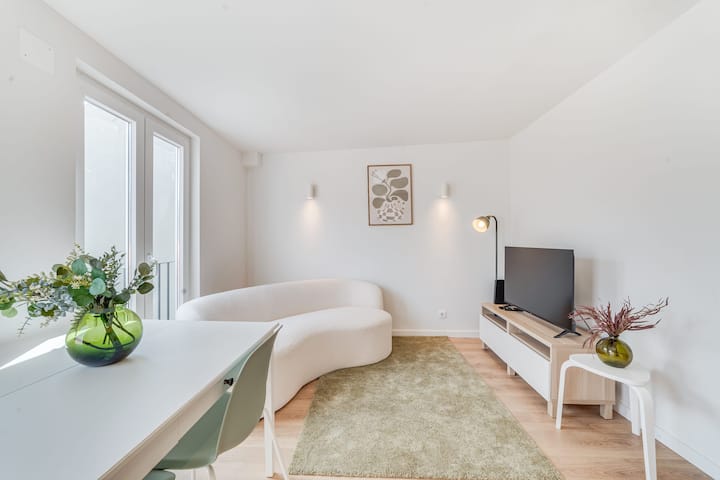 Prime Charming 2br Apartment Campolide - São Domingos de Benfica