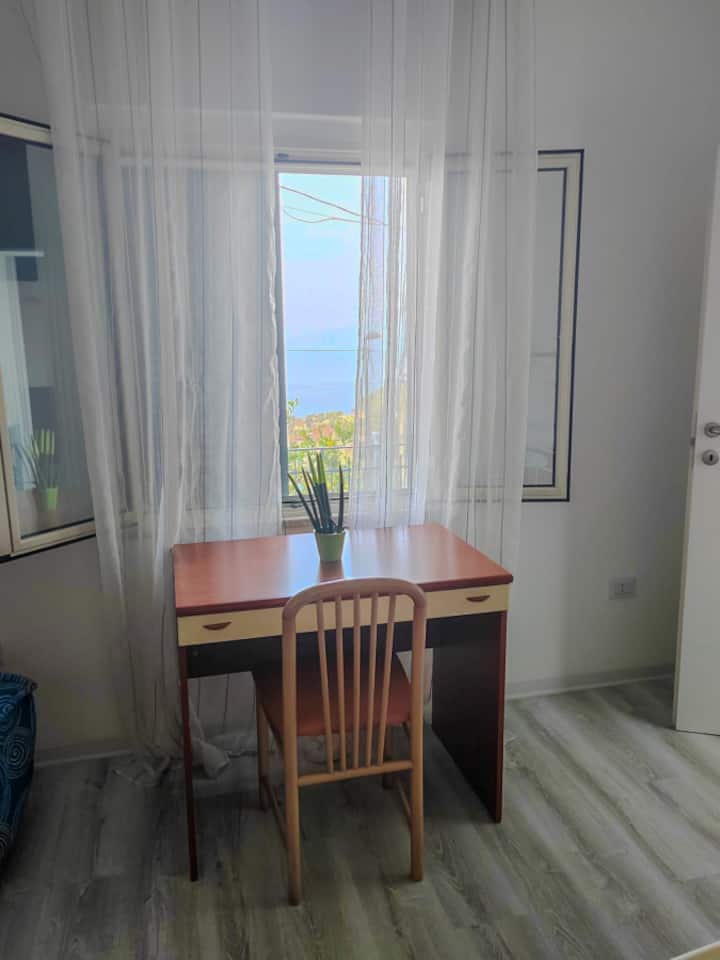 B&b La Casa Di Carolina - Maratea