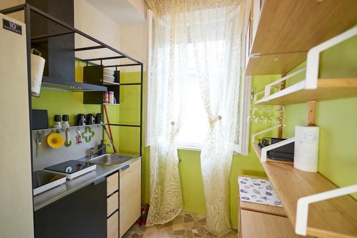 Casa Francy - Rímini