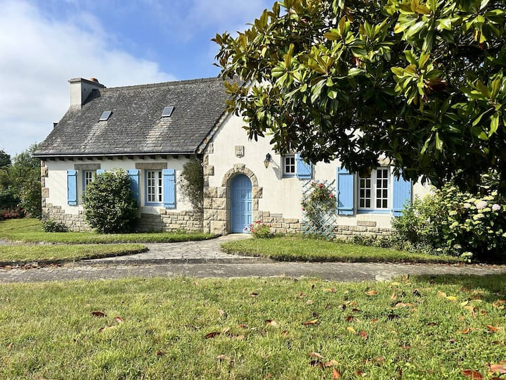 764 Belle Maison De Caractère Pour 8 Voyageurs. - Erquy