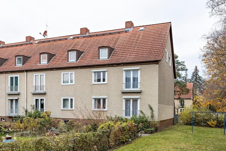 Wohnung Hannover Ogli - Hannover