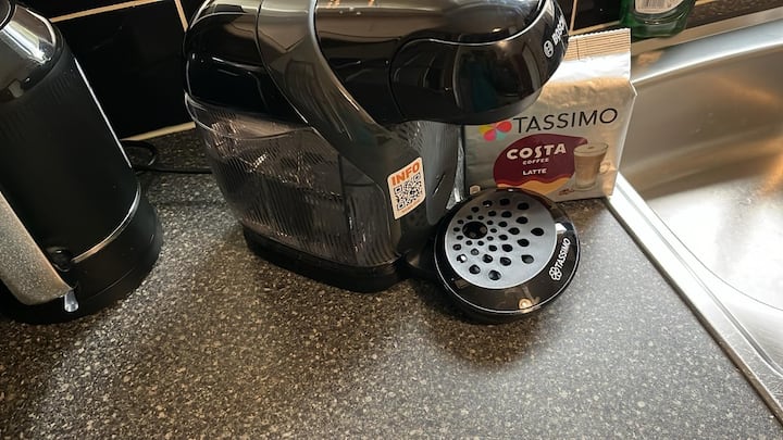 Parents, Comfy Zone. - Warrington