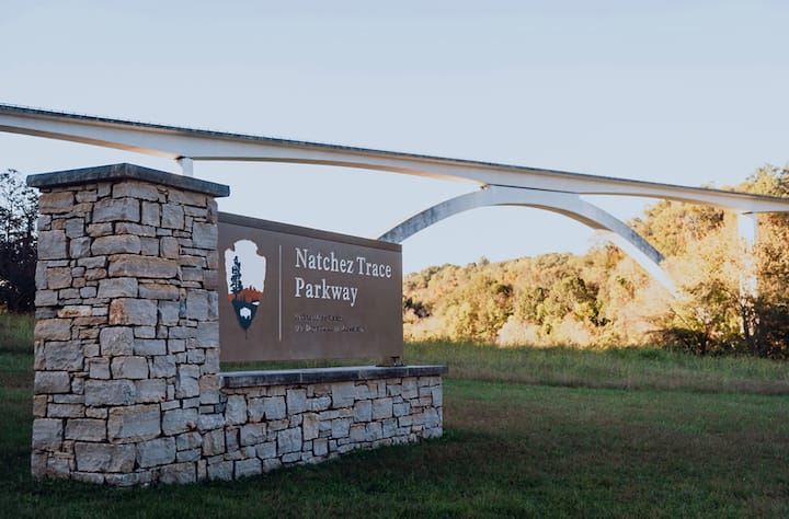 Gateway Farmhouse 2-bedroom Suite Gw23 - Fairview, TN