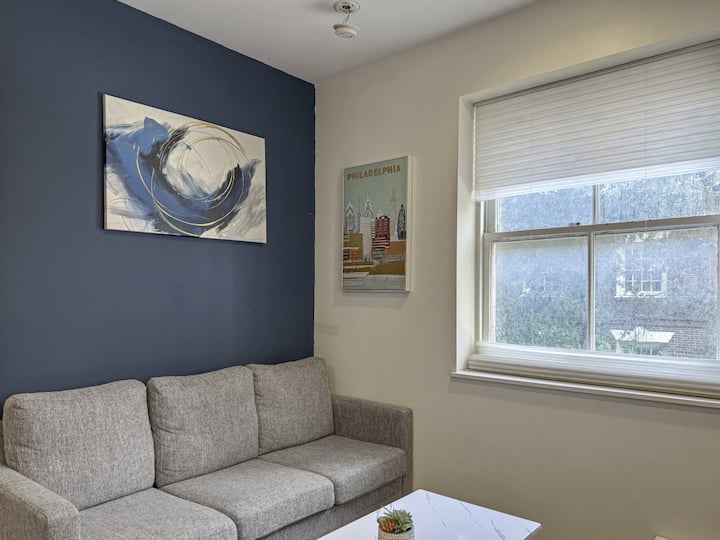 Luxury 2bd | 5 Beds | Rittenhouse - Strawberry Mansion - Philadelphia