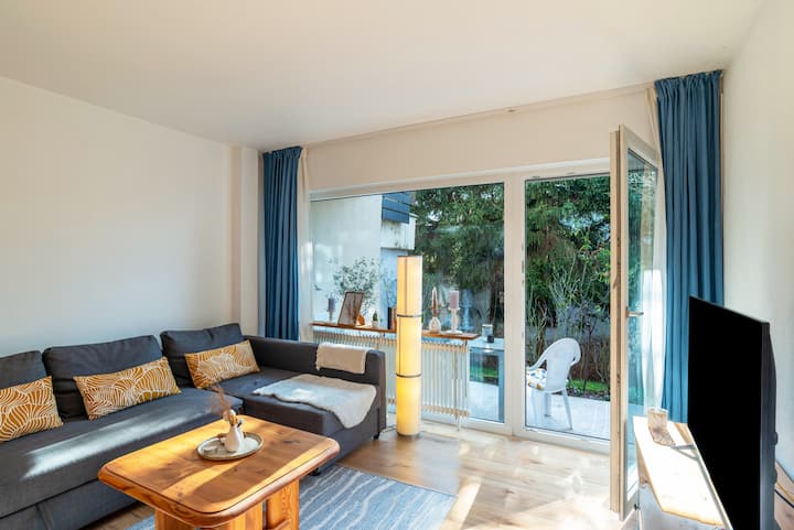 Gemütliches 1-zimmerapartment - Pforzheim
