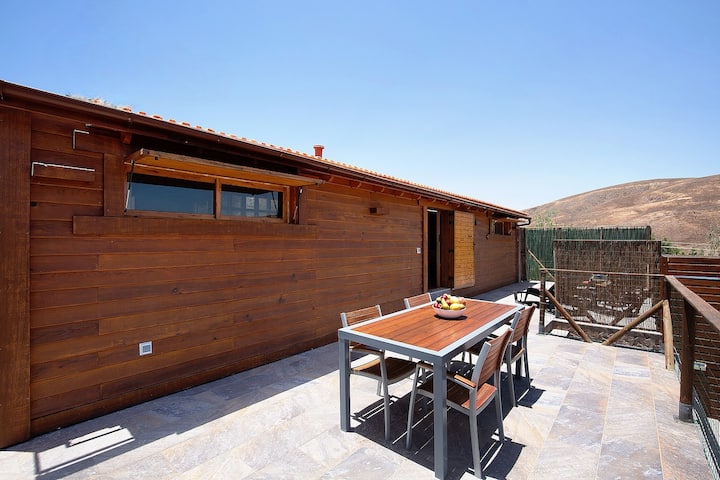 La Casita De Vidal - Gran Tarajal