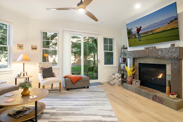 104 Lodge At Brookside - Avon, CO