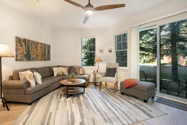 104 Lodge At Brookside - Avon, CO