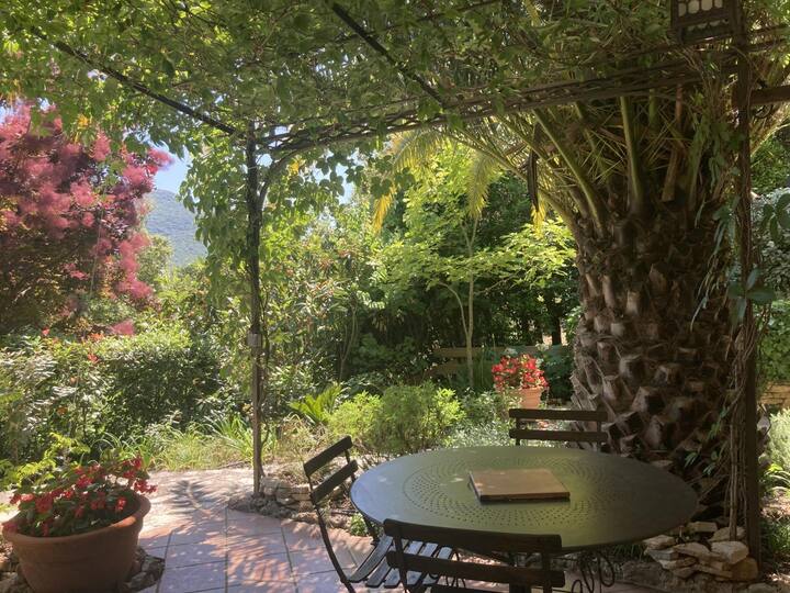 Le Gîte Lotus - Provence-Alpes-Côte d'Azur (PACA)