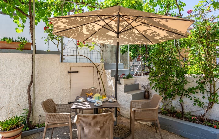 Lovely Apartment In Punat With Wifi - Punat