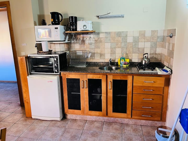 Apartamentos Con Pileta Climatizada Alquilamicasa - San Martin de los Andes