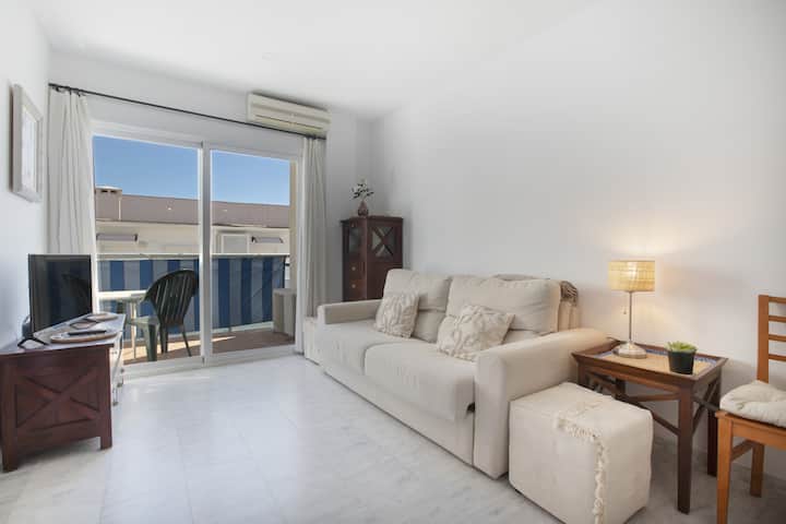 Plata ÁTico - Torremolinos