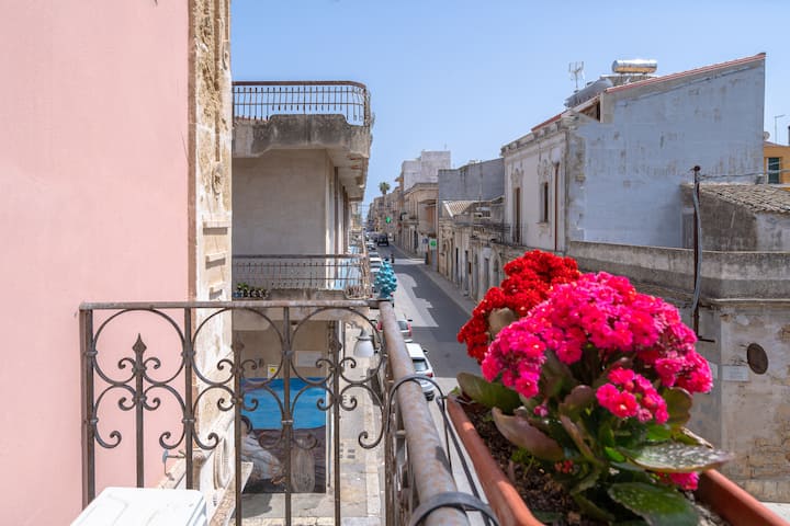 Casa Intersimone - Pachino
